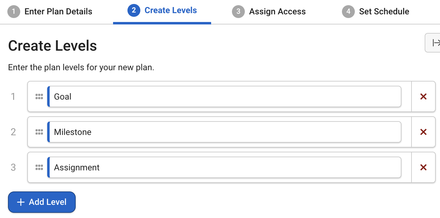 Full Access User Guide – Help Center