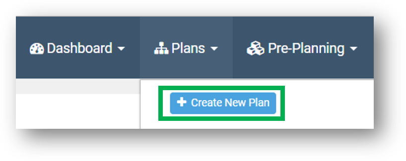 Copy a Plan – Help Center